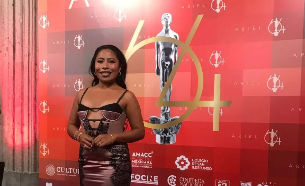 Premios Ariel 2022, ellos fueron los grandes ganadores | Tus Buenas Noticias