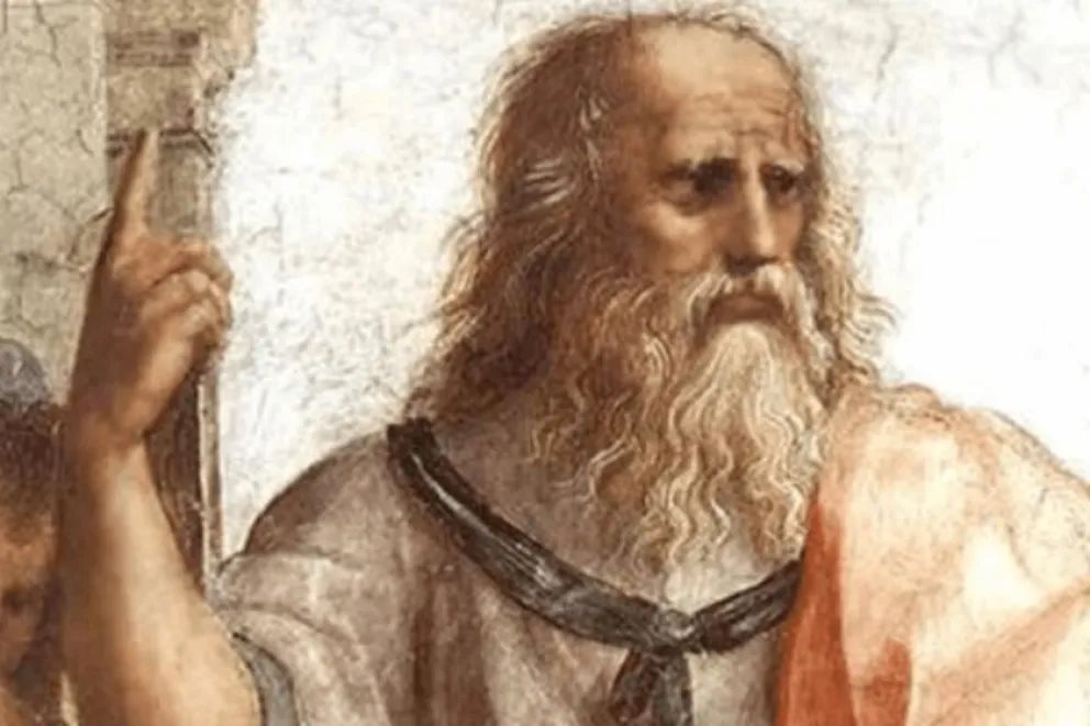 Un poco de filosofía: La teoría de las formas de Platón | Tus Buenas ...