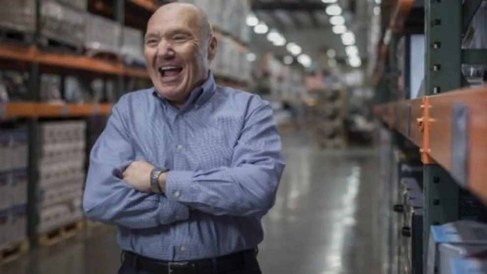 El CEO de Costco, Craig Jelinek deja el puesto; será sustituido por Ron ...