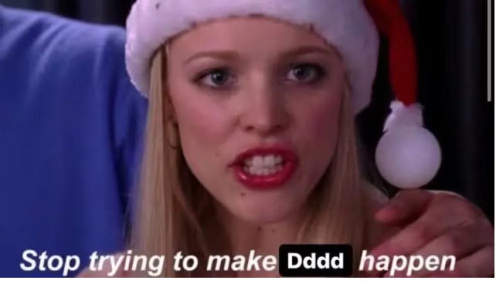 ¿Cuál es el significado de dddd en TikTok? | Tus Buenas Noticias