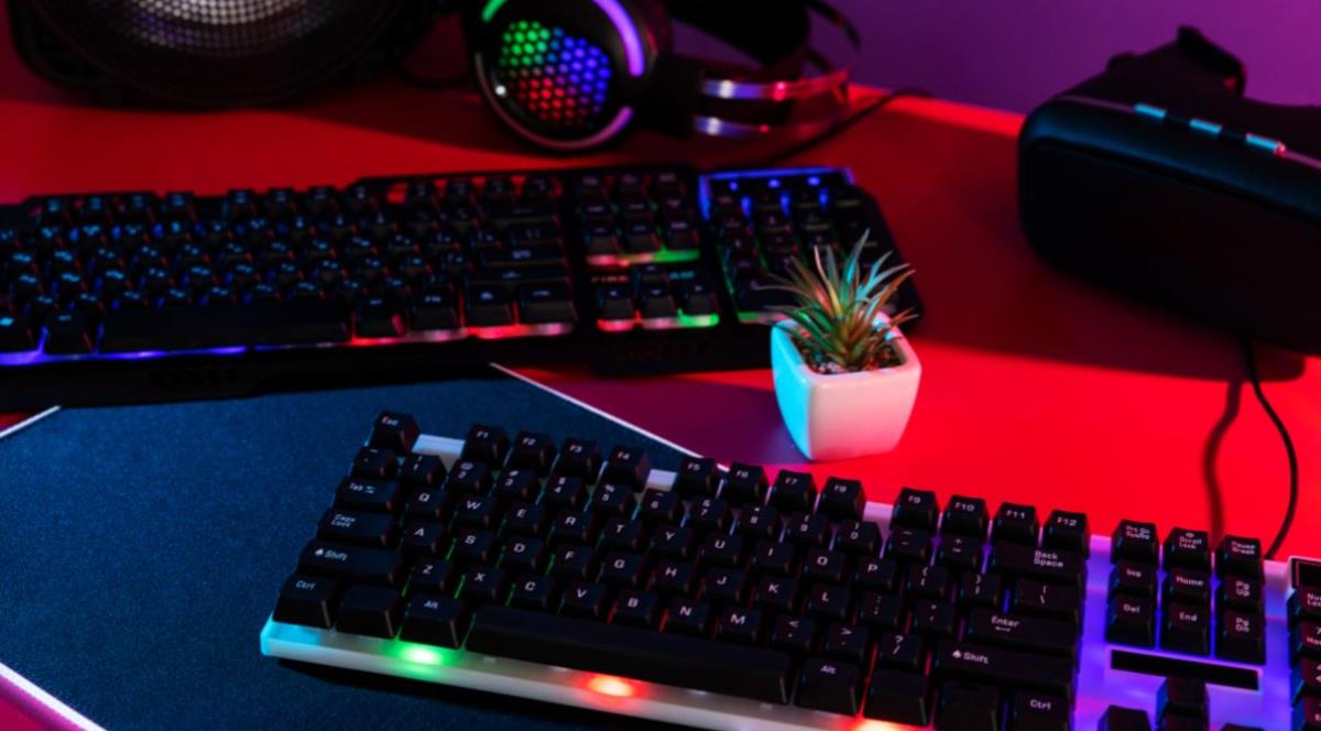 Diferentes Tipos de Teclados para Computadoras | Tus Buenas Noticias