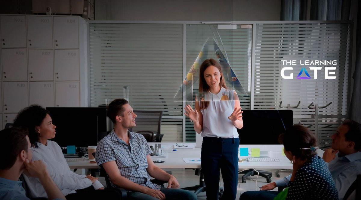 The Learning Gate: Aprendizaje Digital en el Tec de Monterrey | Tus Buenas Noticias