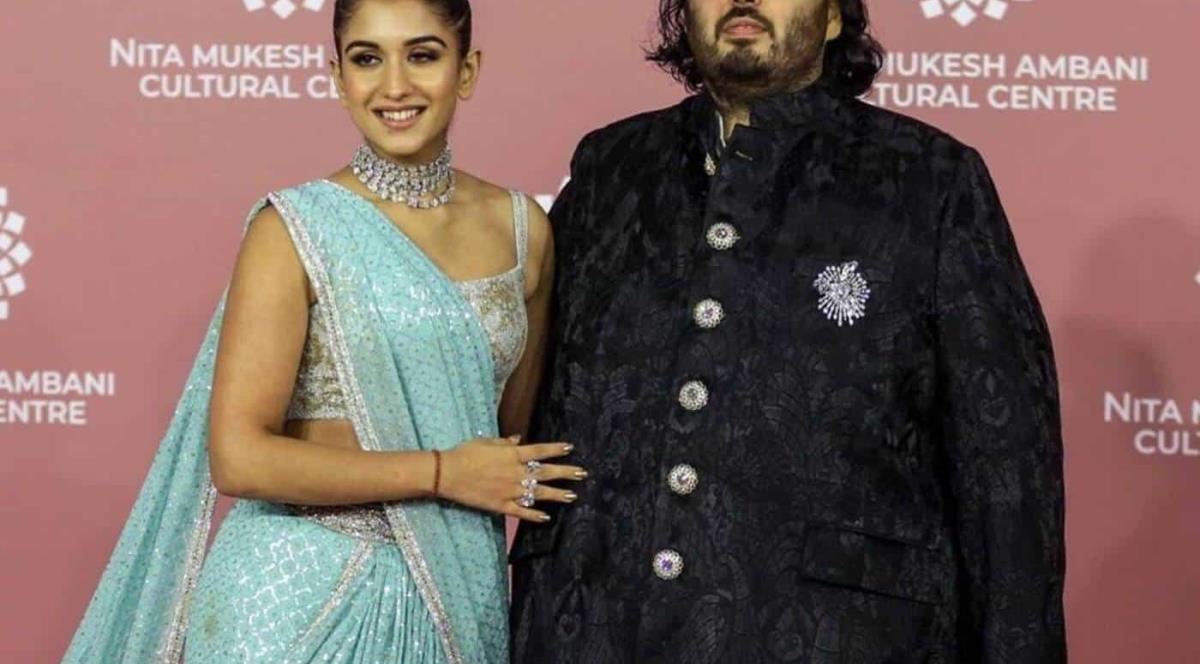 ¿Quién es Anant Ambani? | Tus Buenas Noticias