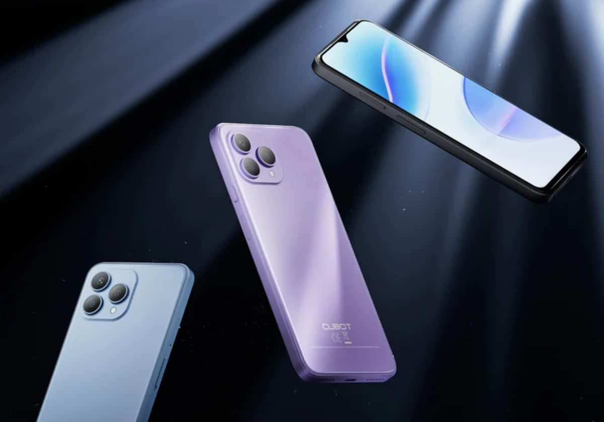 El smartphone Cubot P80 a precio de remate en Mercado Libre | Tus ...