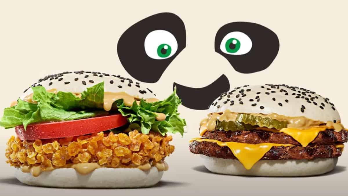 Burger King lanza increíble hamburguesa blanca de Kung Fu Panda | Tus ...