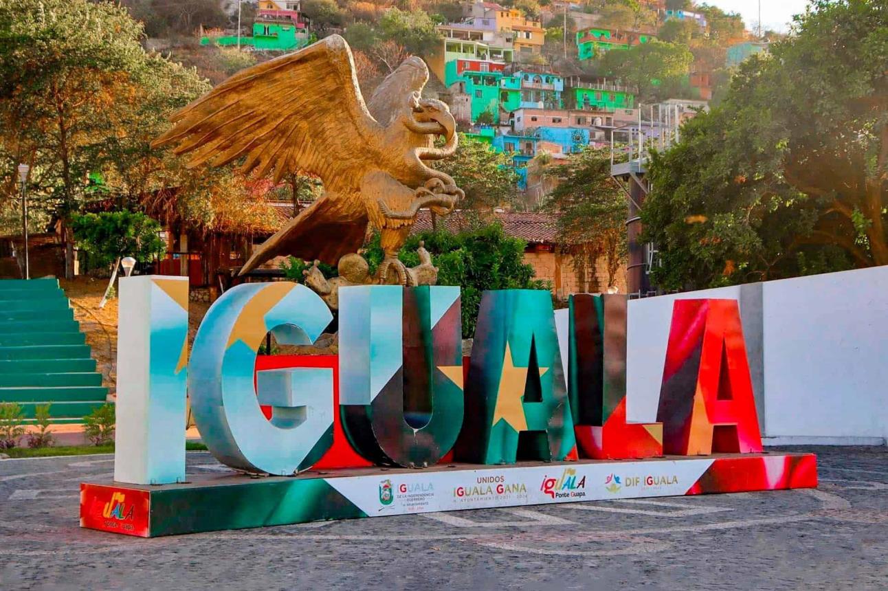 3 lugares interesantes e históricos en Iguala, Guerrero | Tus Buenas ...