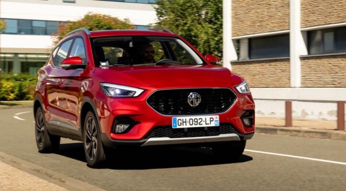 Cinco puntos clave por los cuáles comprar un coche de la marca MG | Tus ...