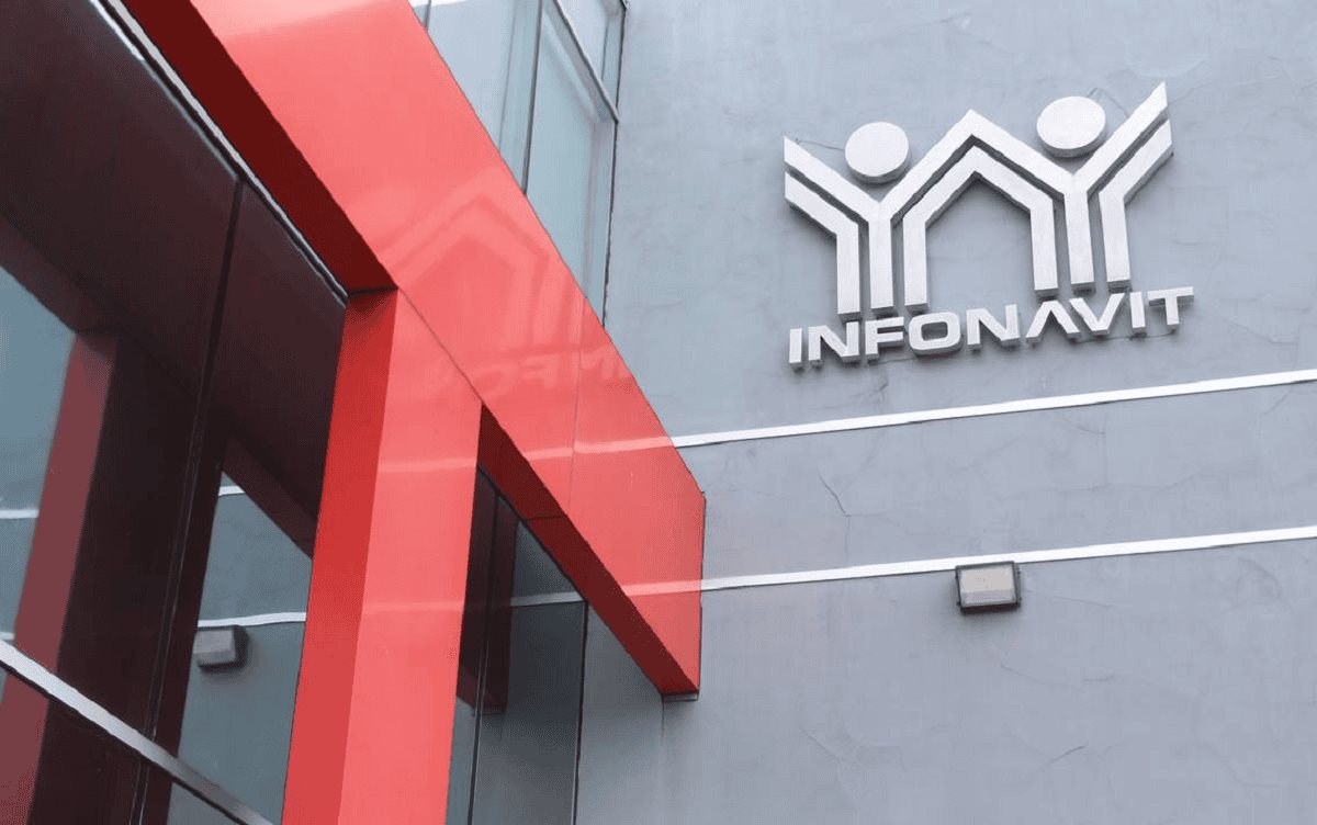 ¿Qué es el tren de vivienda Infonavit? | Tus Buenas Noticias