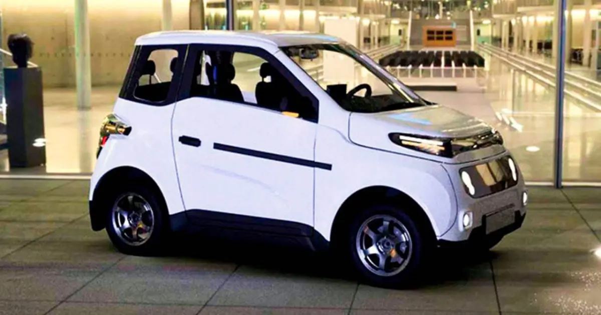 Chang Li S1 Pro en México: Precio y características | Tus Buenas Noticias