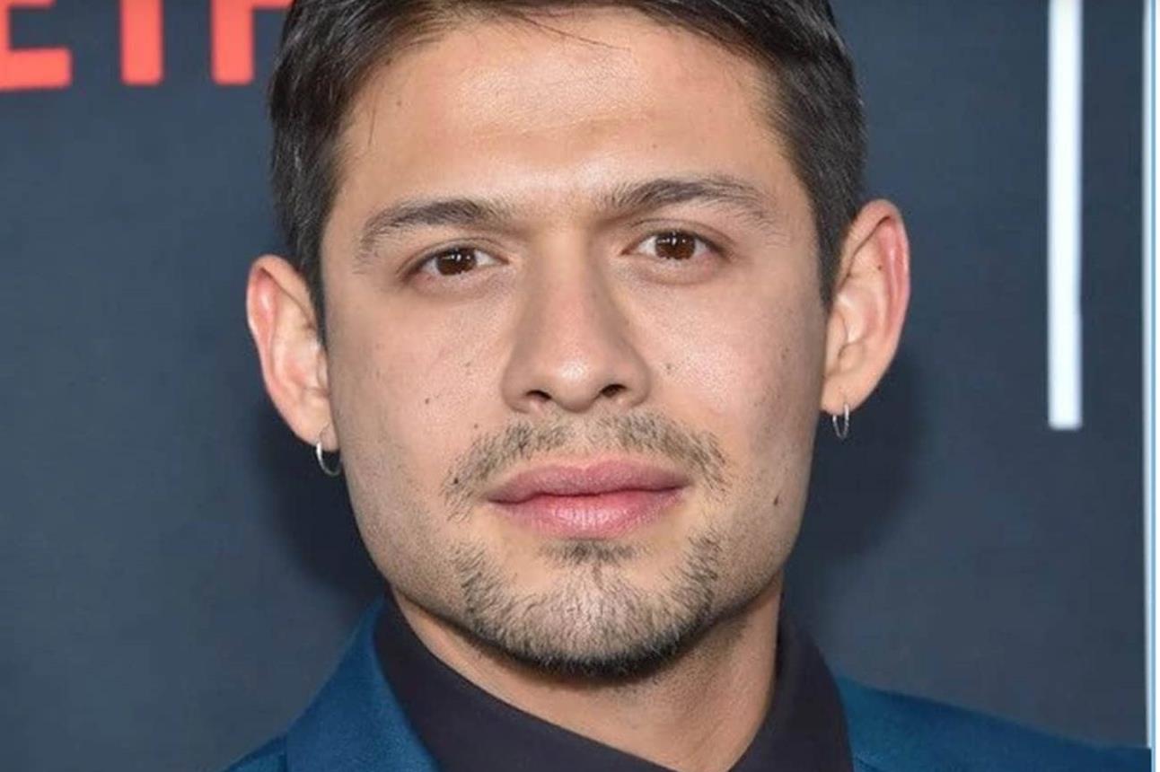 David Castañeda, el actor que interpretará a Chalino Sánchez | Tus ...