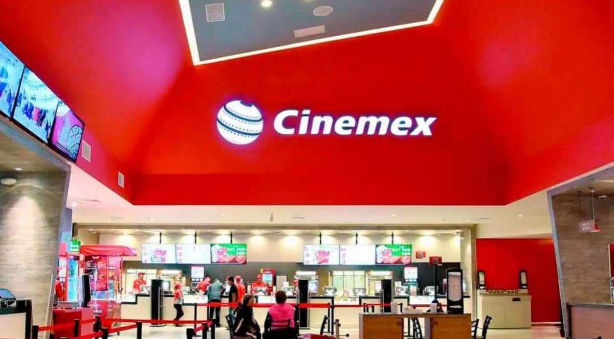 ¿Cuándo es 2x1 en Cinemex? | Tus Buenas Noticias