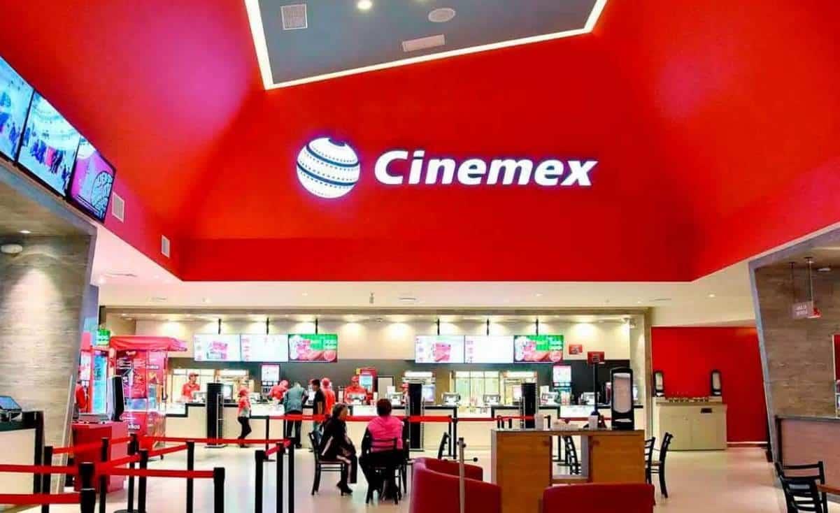¿Cuándo es 2x1 en Cinemex? | Tus Buenas Noticias