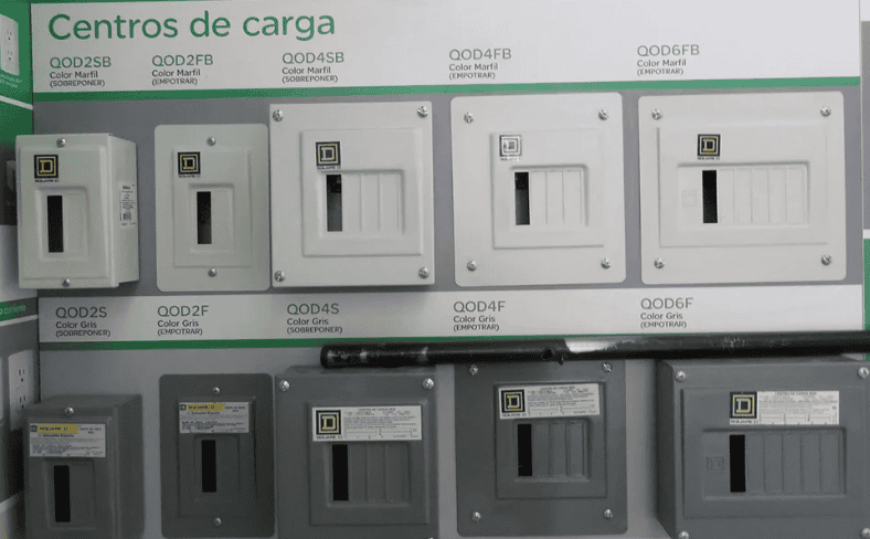 Centros de carga distribuyen la energía de manera eficiente | Tus Buenas Noticias