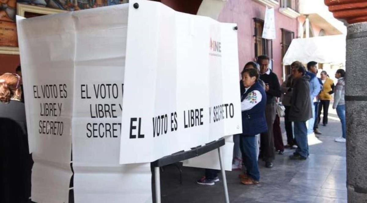 Encuentra Casillas Especiales en Culiacán | Tus Buenas Noticias