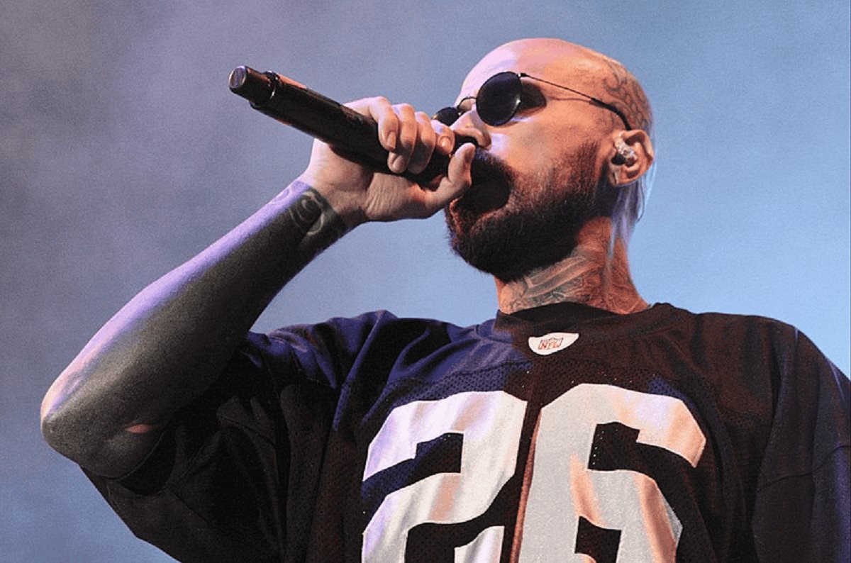 ¿En dónde vive El Babo, rapero de Cartel de Santa? | Tus Buenas Noticias