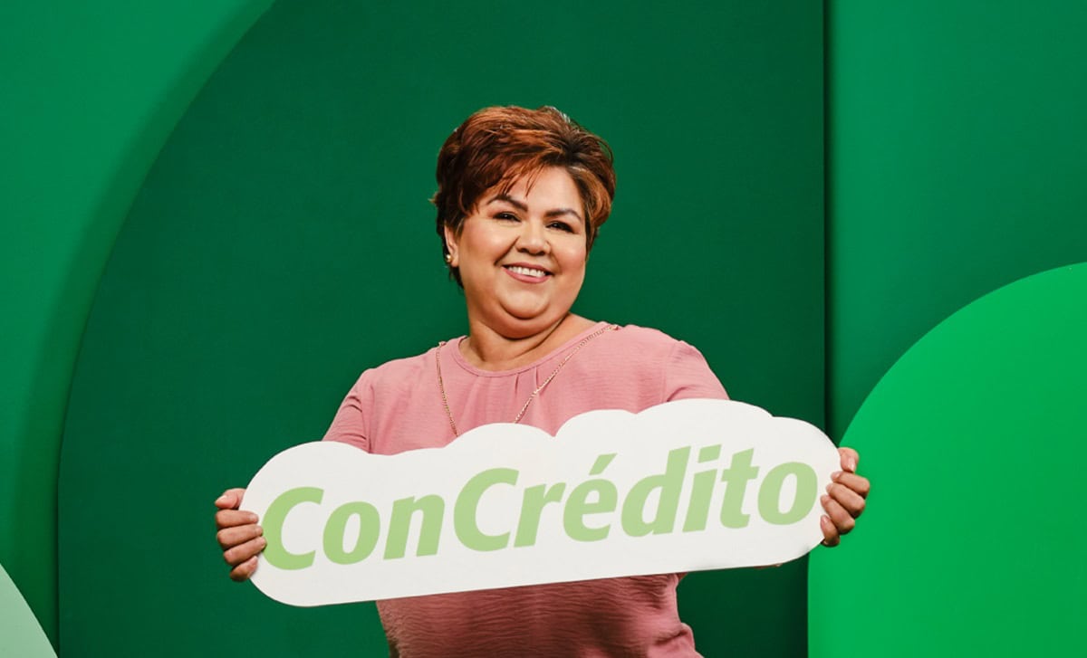 Mujeres generan ingresos a través de ConCrédito | Tus Buenas Noticias