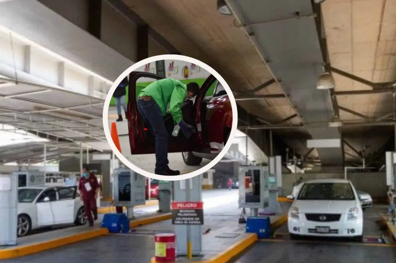 Cuáles son los requisitos para verificar un auto en la CDMX | Tus ...