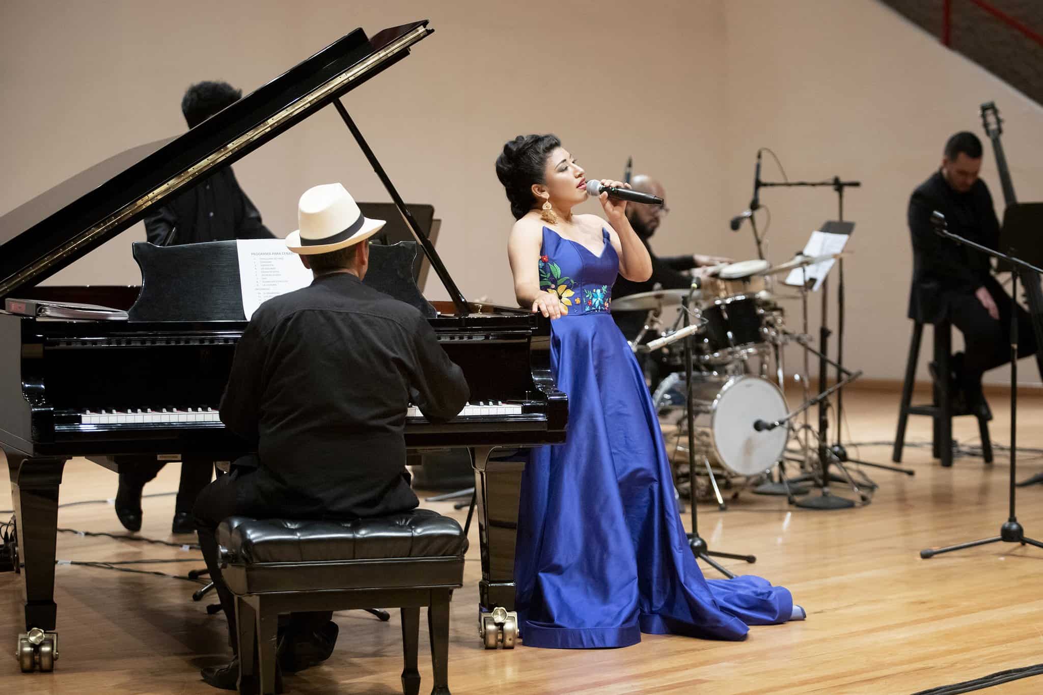 ¿Quién es María Reyna? | Tus Buenas Noticias