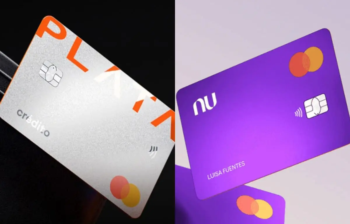 ¿Plata Card o NU? Cuál tarjeta de crédito es mejor | Tus Buenas Noticias