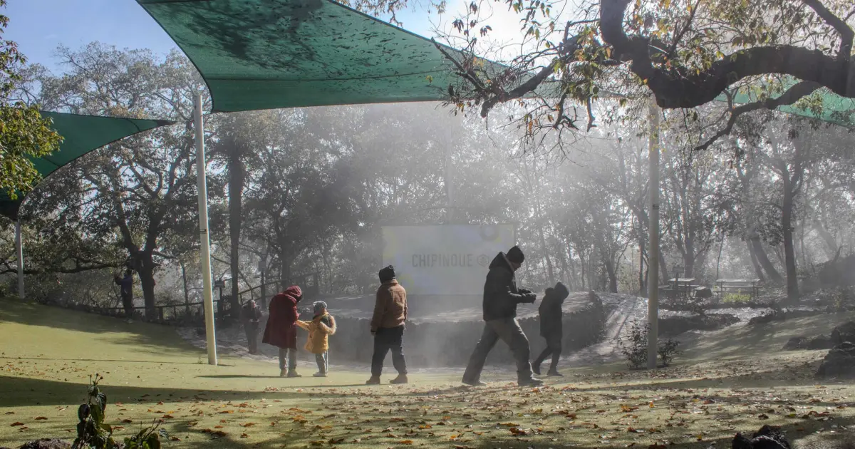 Parque Ecológico Chipinque; qué hacer y cómo llegar. | Tus Buenas Noticias