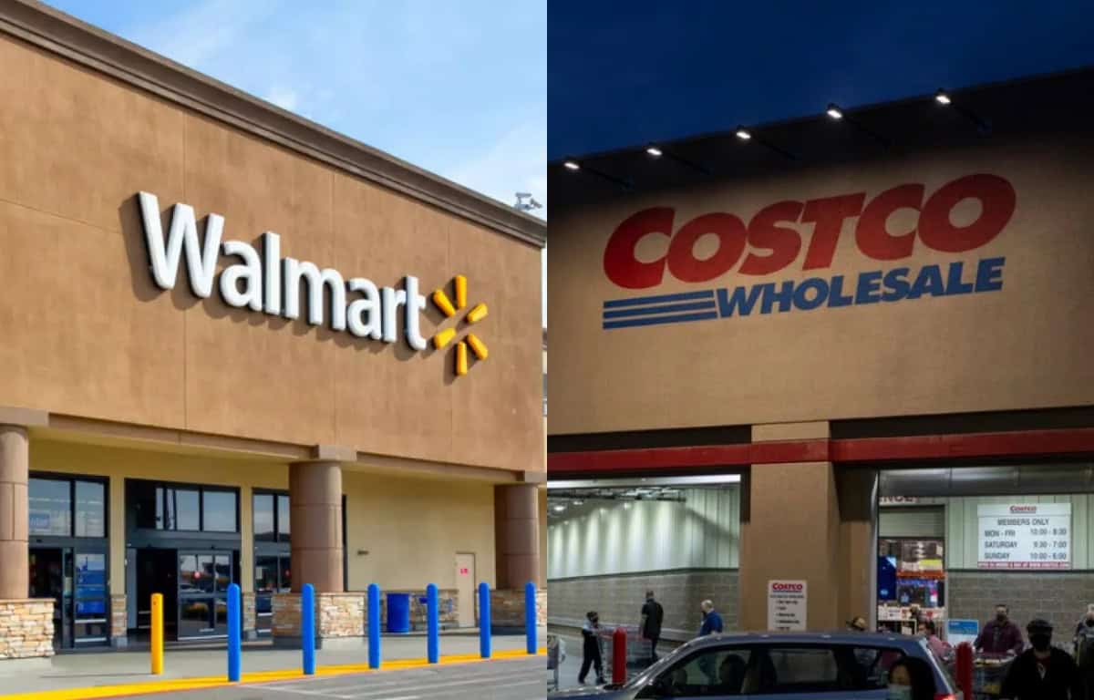 ¿Cuándo cerrarán Walmart y Costco en noviembre 2024?