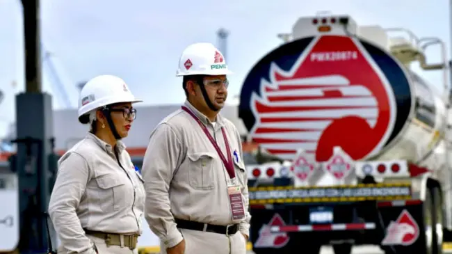 ¿Cuánto gana un empleado de Pemex? | Tus Buenas Noticias