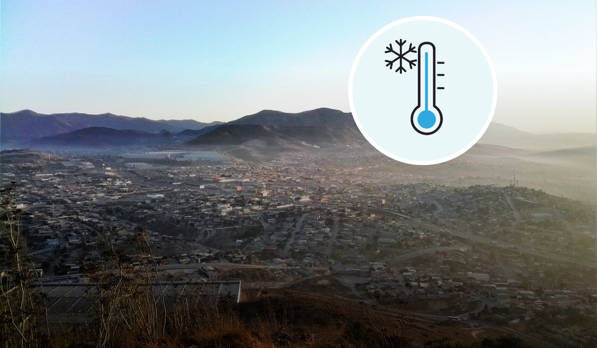 Clima en Tijuana: Pronóstico para viernes 4 de abril | Tus Buenas Noticias
