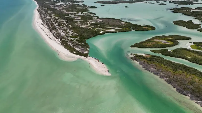 Isla Columpios: el nuevo paraíso secreto que debes visitar | Tus Buenas ...