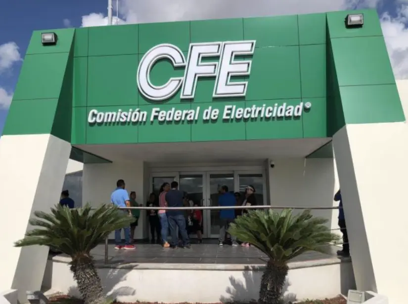 cuando iniciara el subsidio de la CFE en estos estados de México | Tus ...