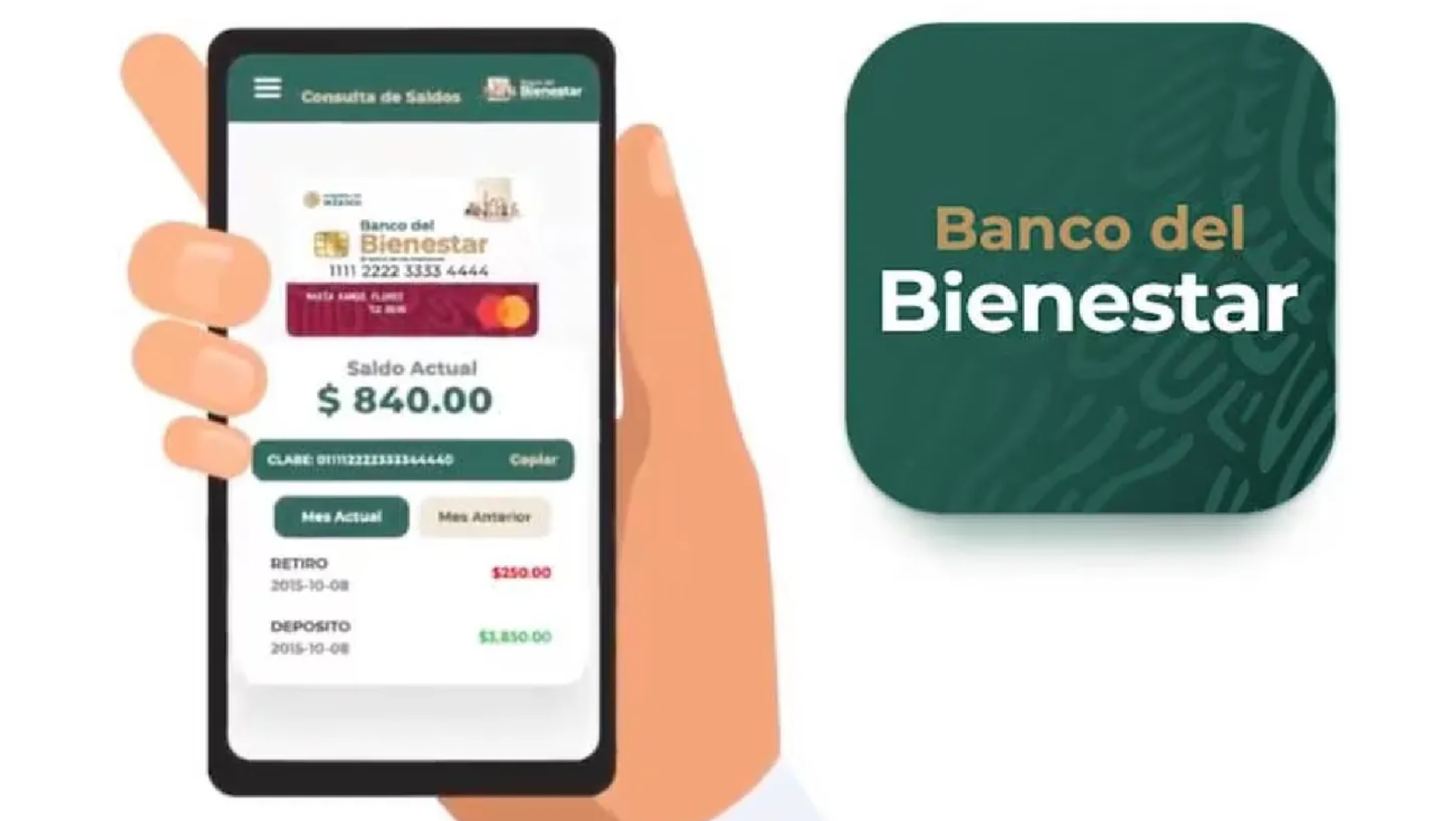 Como saber si depositaron la Pensión Bienestar Adultos Mayores | Tus Buenas Noticias