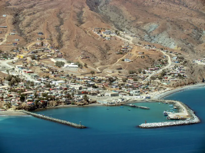Conoce Isla de Cedros en Baja California | Tus Buenas Noticias