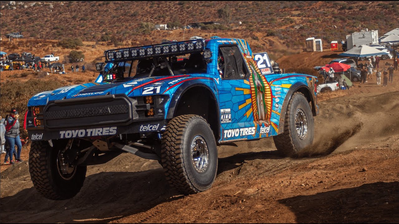 La Baja 1000 volverá a Los Cabos en 2026: será salida y meta | Tus ...