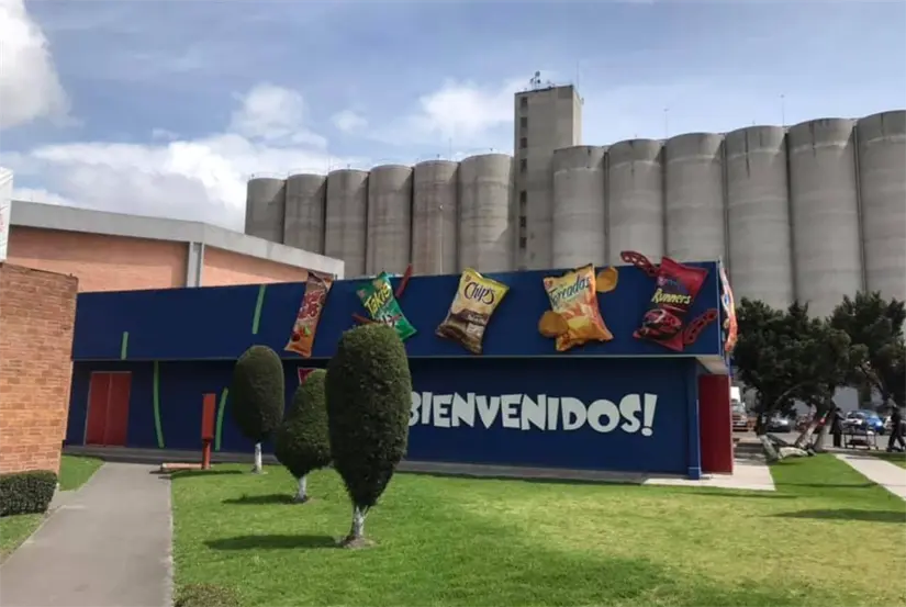 ¿Quién es el dueño de Barcel? La historia de la marca de botanas