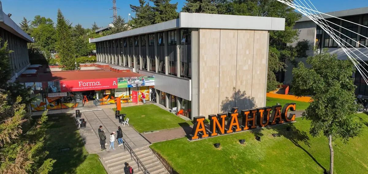 Universidad Anáhuac: ¿Cuánto cuesta estudiar el semestre?