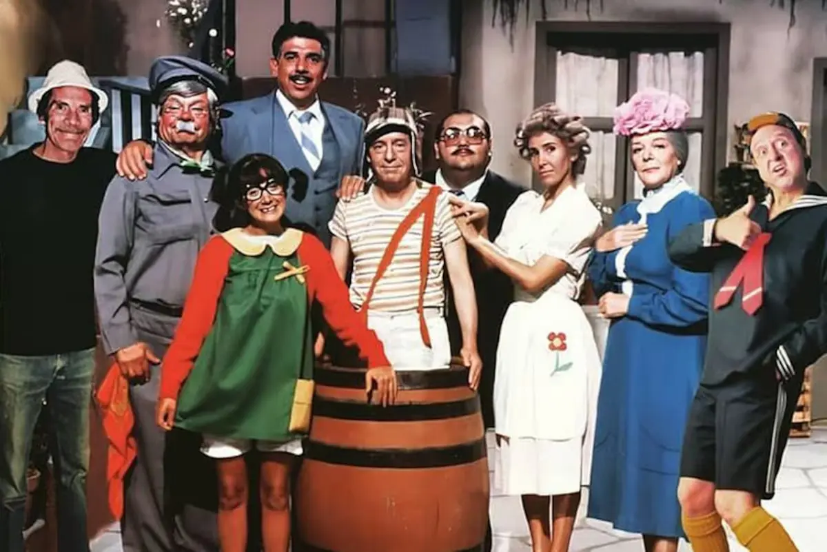 El Chavo del 8: ¿Quiénes del elenco siguen vivos en 2026?