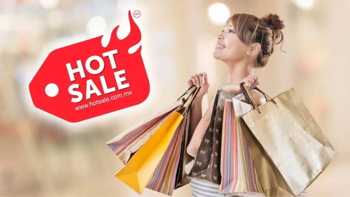 Hot Sale 2026 en México: Fechas oficiales y recomendaciones