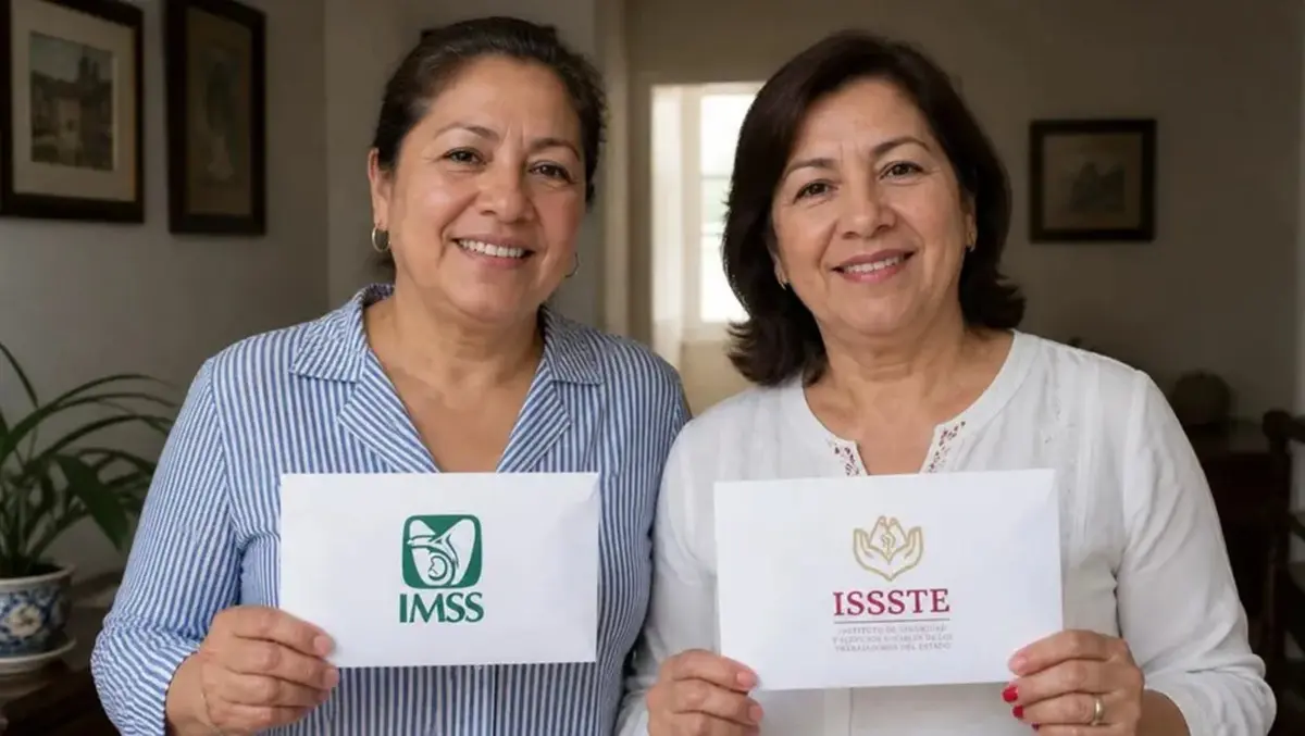 Jubilación anticipada en IMSS e ISSSTE: Documentos clave