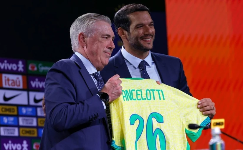 ¿Quién es el director técnico mejor pagado del Mundial 2026?