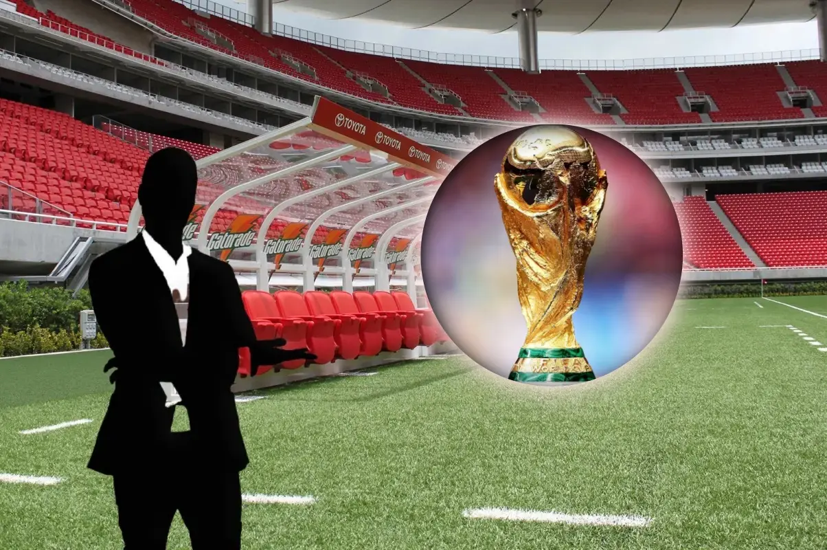 ¿Quién es el director técnico mejor pagado del Mundial 2026?