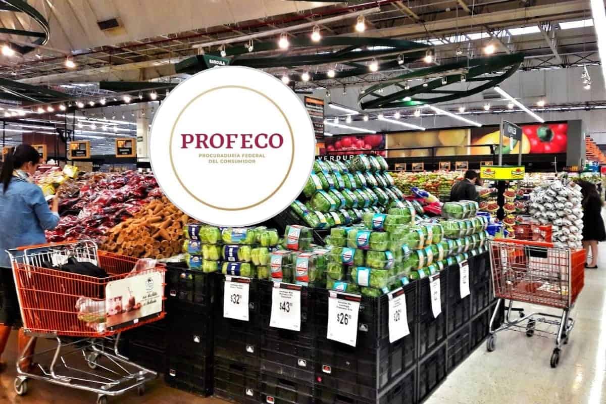 ¿Cómo identificar liquidaciones reales en el súper según la Profeco?