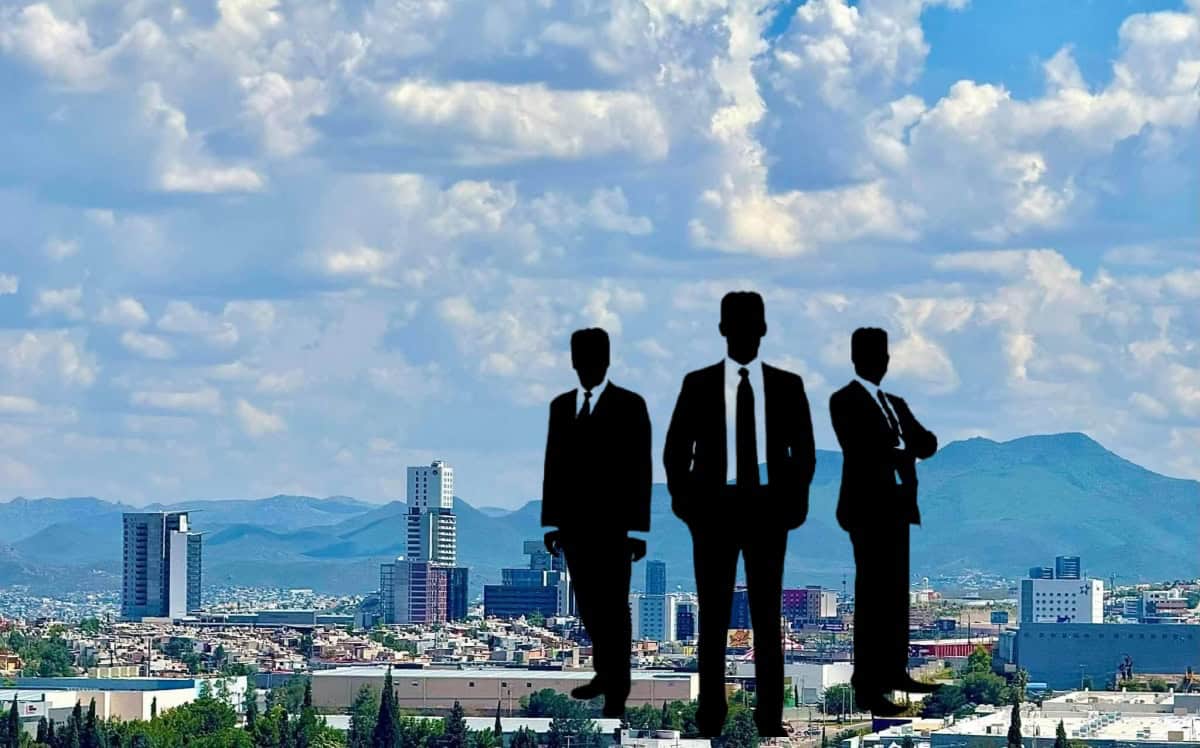 ¿Quiénes son las 3 familias más ricas de Chihuahua?