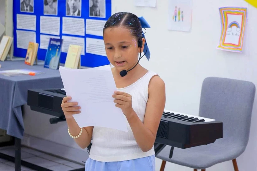 Nace una nueva generación de poetas infantiles en Culiacán