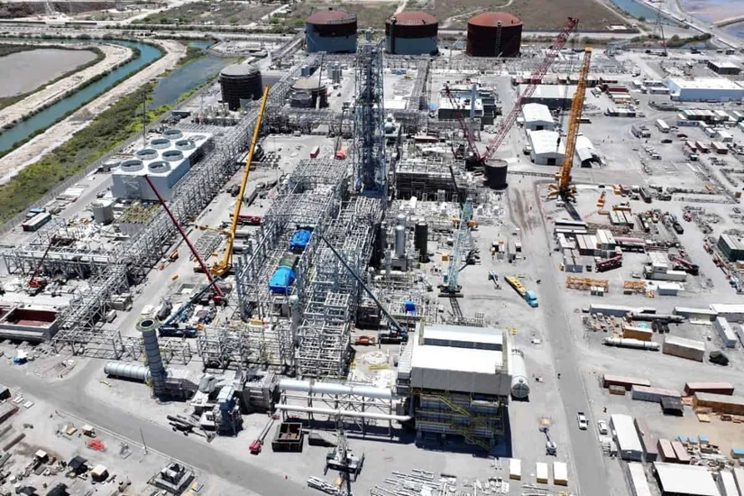 Mexinol y GPO: inversión histórica en el noroeste de México
