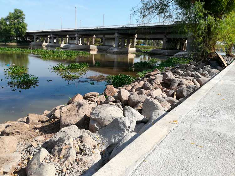 Parque 3 Ríos nueva oferta recreativa en Culiacán | Tus Buenas Noticias