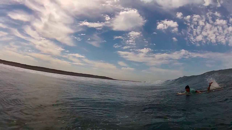¿Sabes dónde hacer surf en Sinaloa?