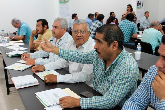 Presentará COFUPRO estrategias agrícolas a nuevo gobierno federal | Tus ...