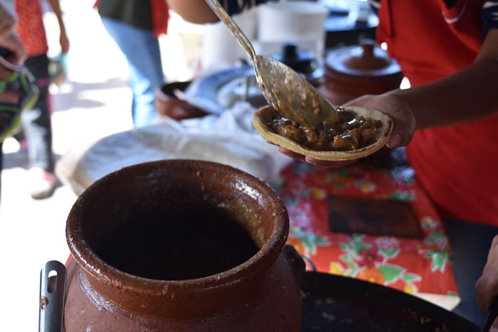 La comida indígena, una delicia | Tus Buenas Noticias
