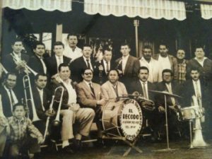 La historia de la banda sinaloense, la tambora o música de viento | Tus ...