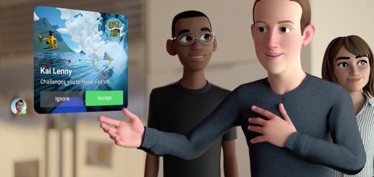 Meta: un enfoque más sociable de Facebook | Tus Buenas Noticias